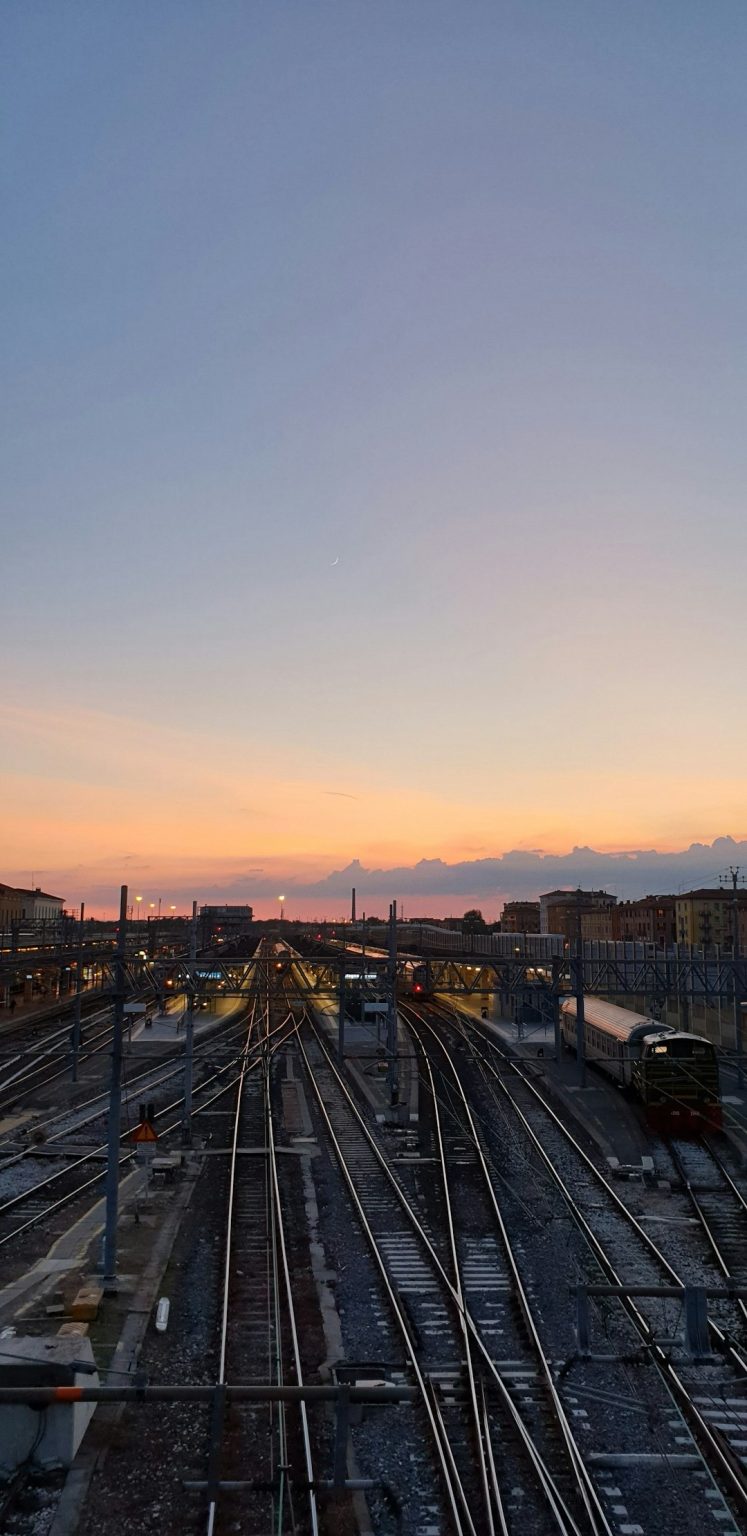 ONCF Train Routes & Schedule in Morocco | Book Online