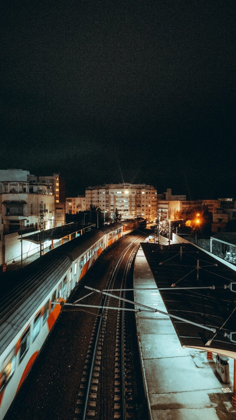ONCF Train Routes & Schedule in Morocco | Book Online